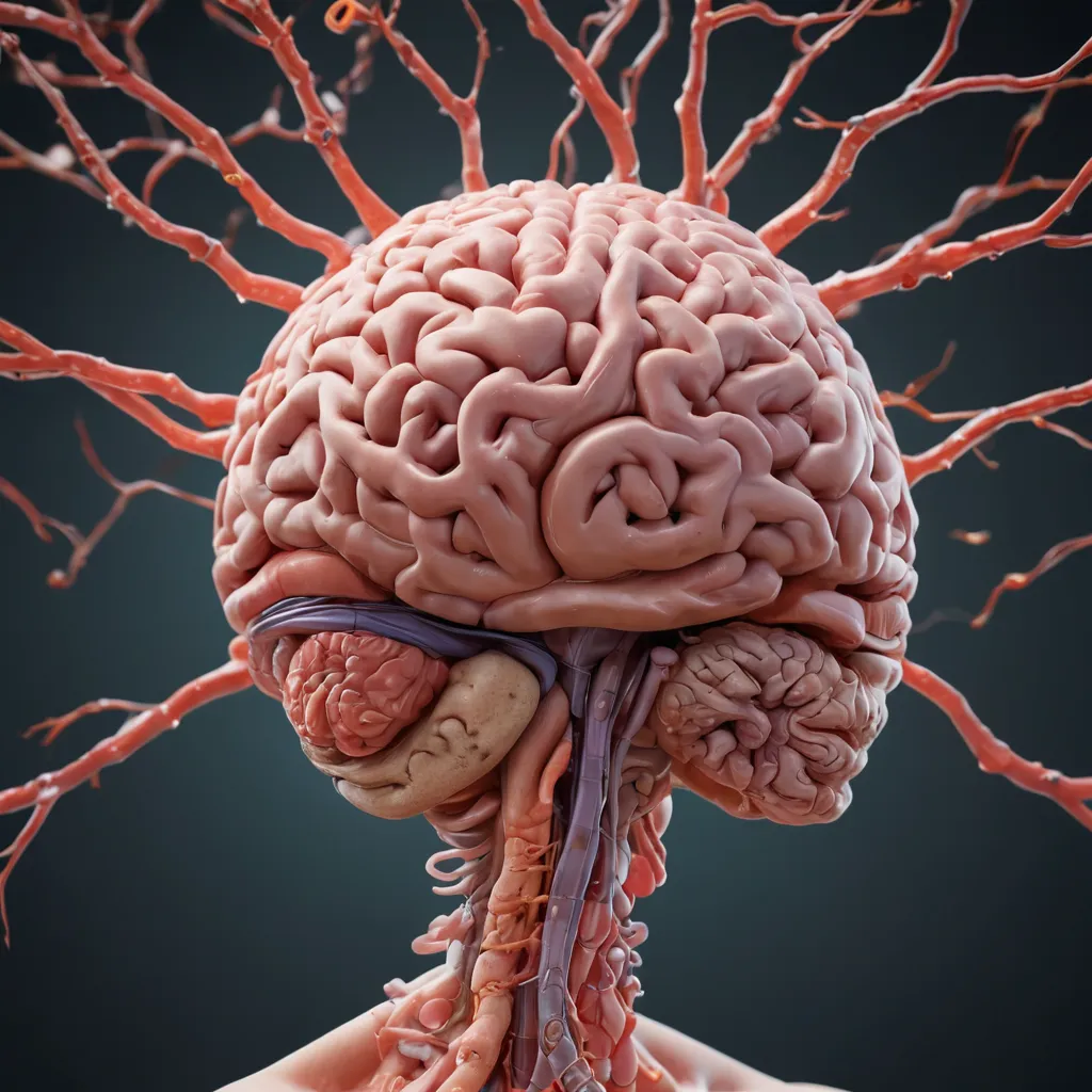 Understanding Brain-Gut Dysfunction: Treatment Insights