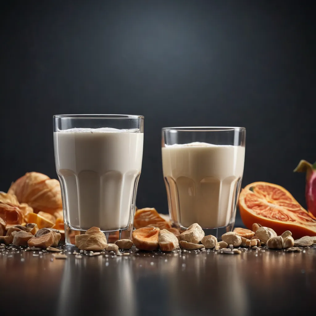 Calcium Bioavailability in Supplements Explained