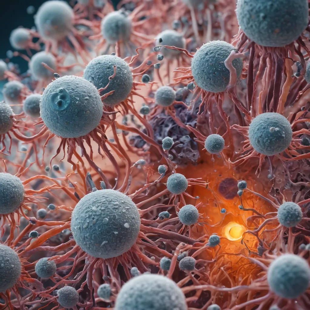 Understanding Candida Albicans: A Comprehensive Study