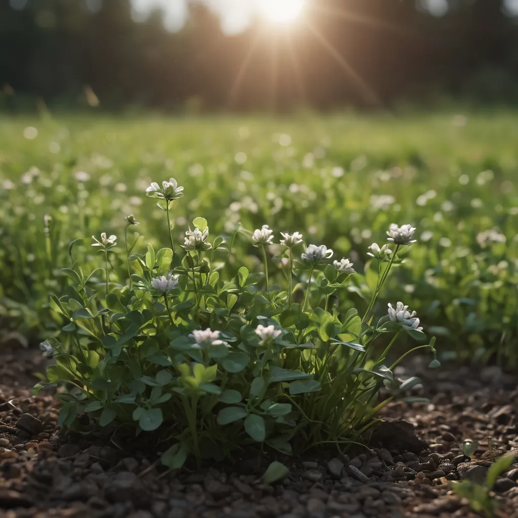 Understanding Clover Poison: Health Risks and Solutions