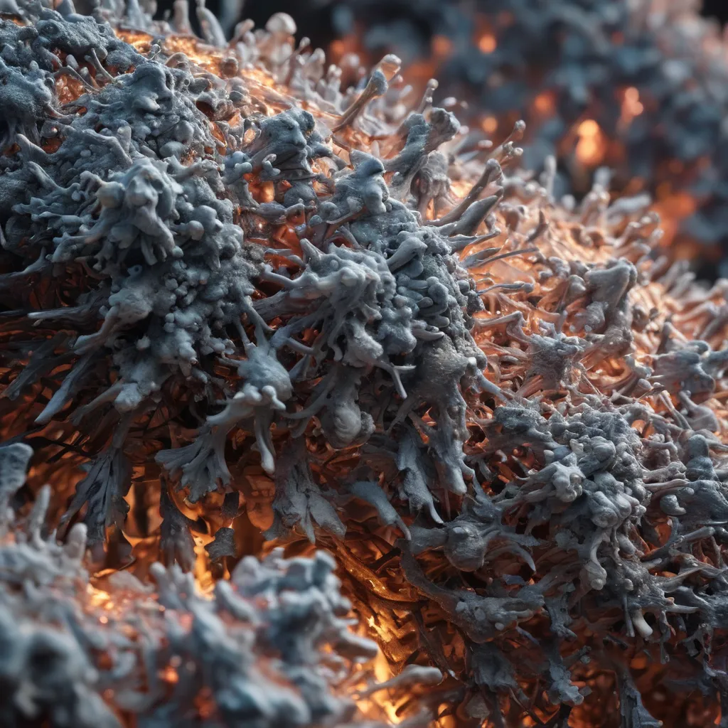 Understanding Clustered Microcalcifications In Breast Imaging