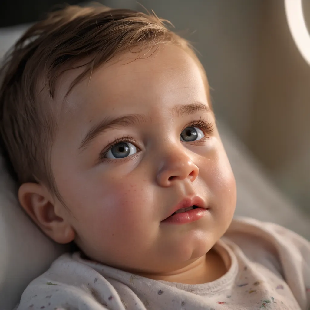 Understanding Corrected Age in Pediatric Care