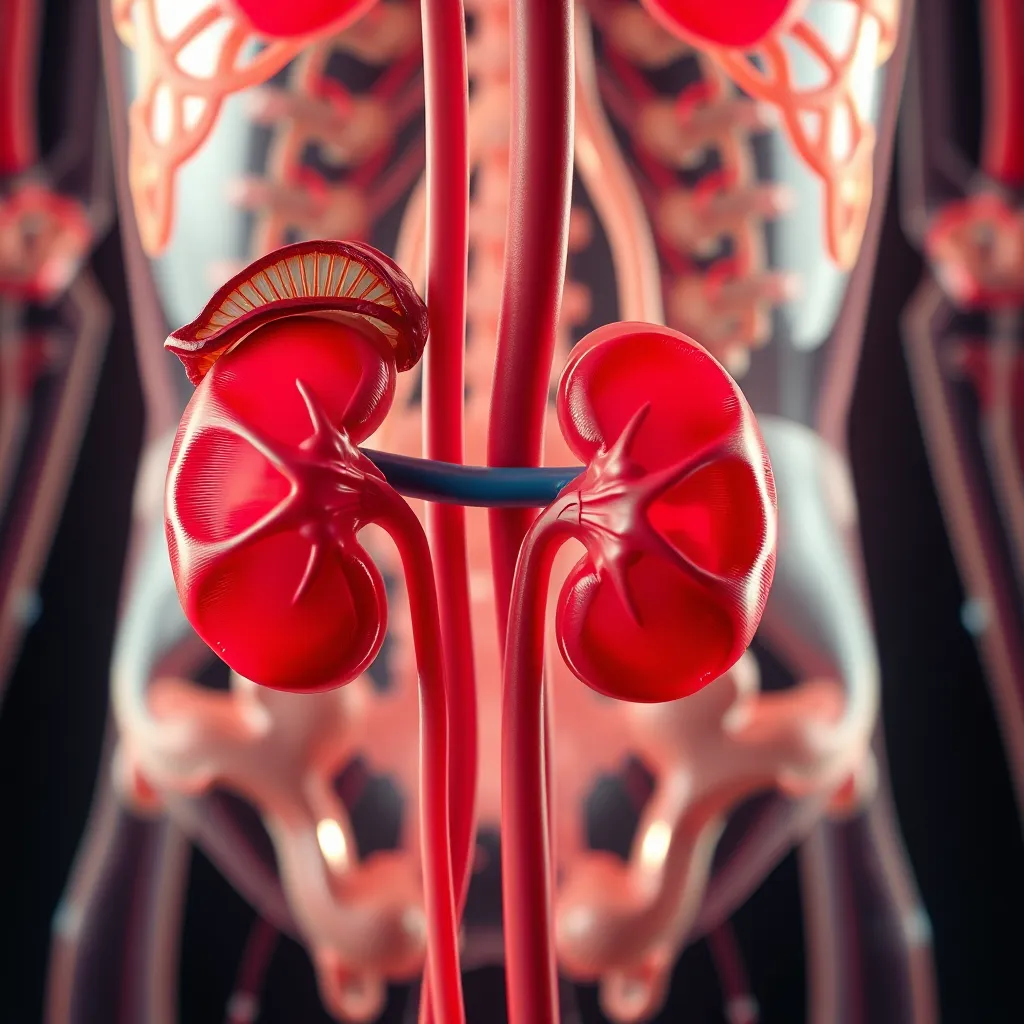 Understanding Diminished Kidney Function and Its Impact