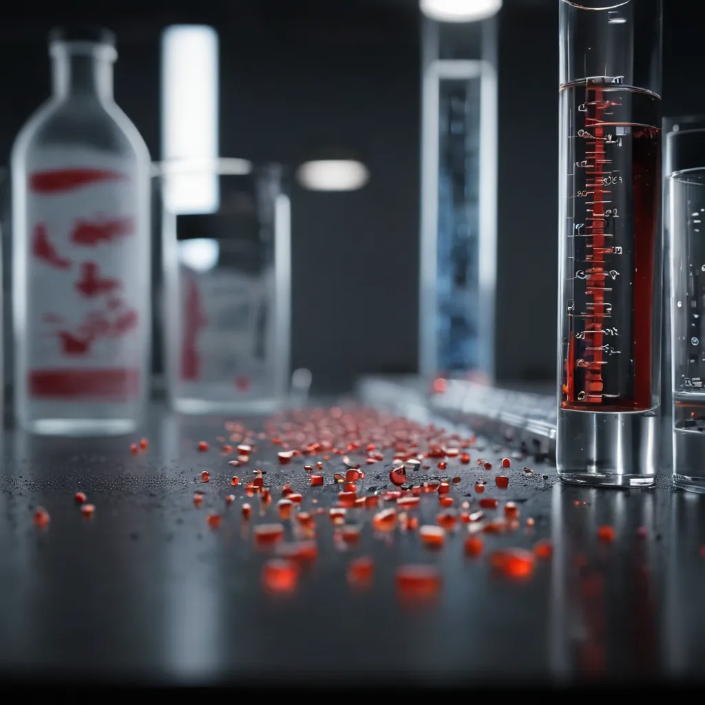 Understanding Elevated CRP Levels and Their Health Impacts