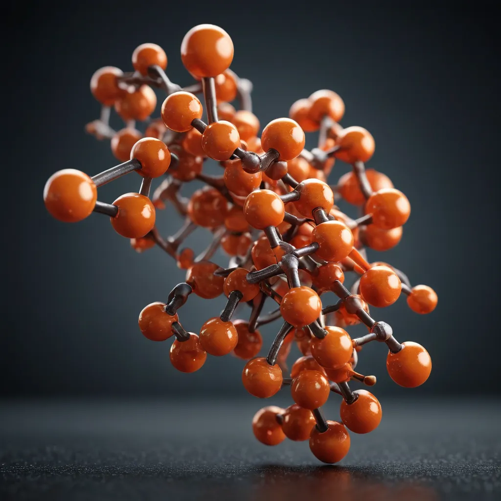 Ferric Citrate: Composition, Uses, and Effects