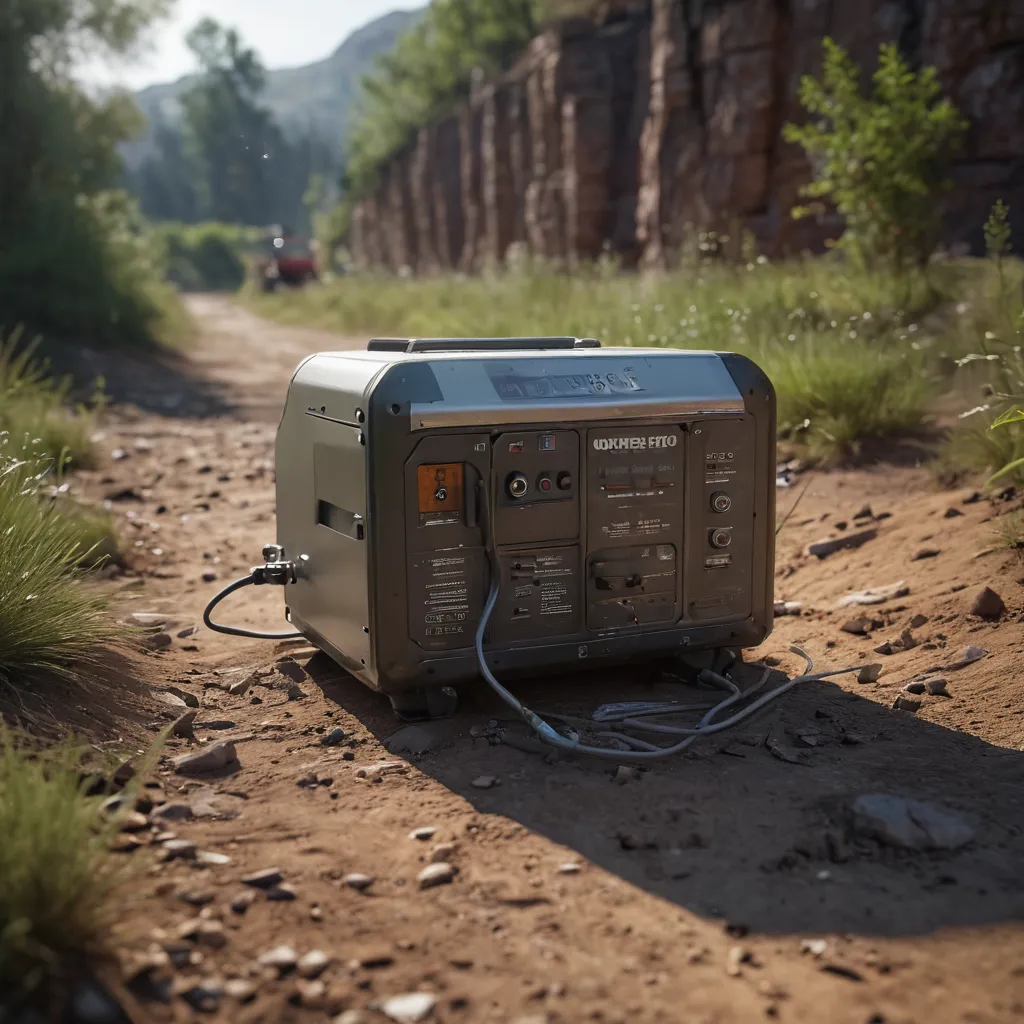 Understanding Generator Earthing: An In-Depth Analysis