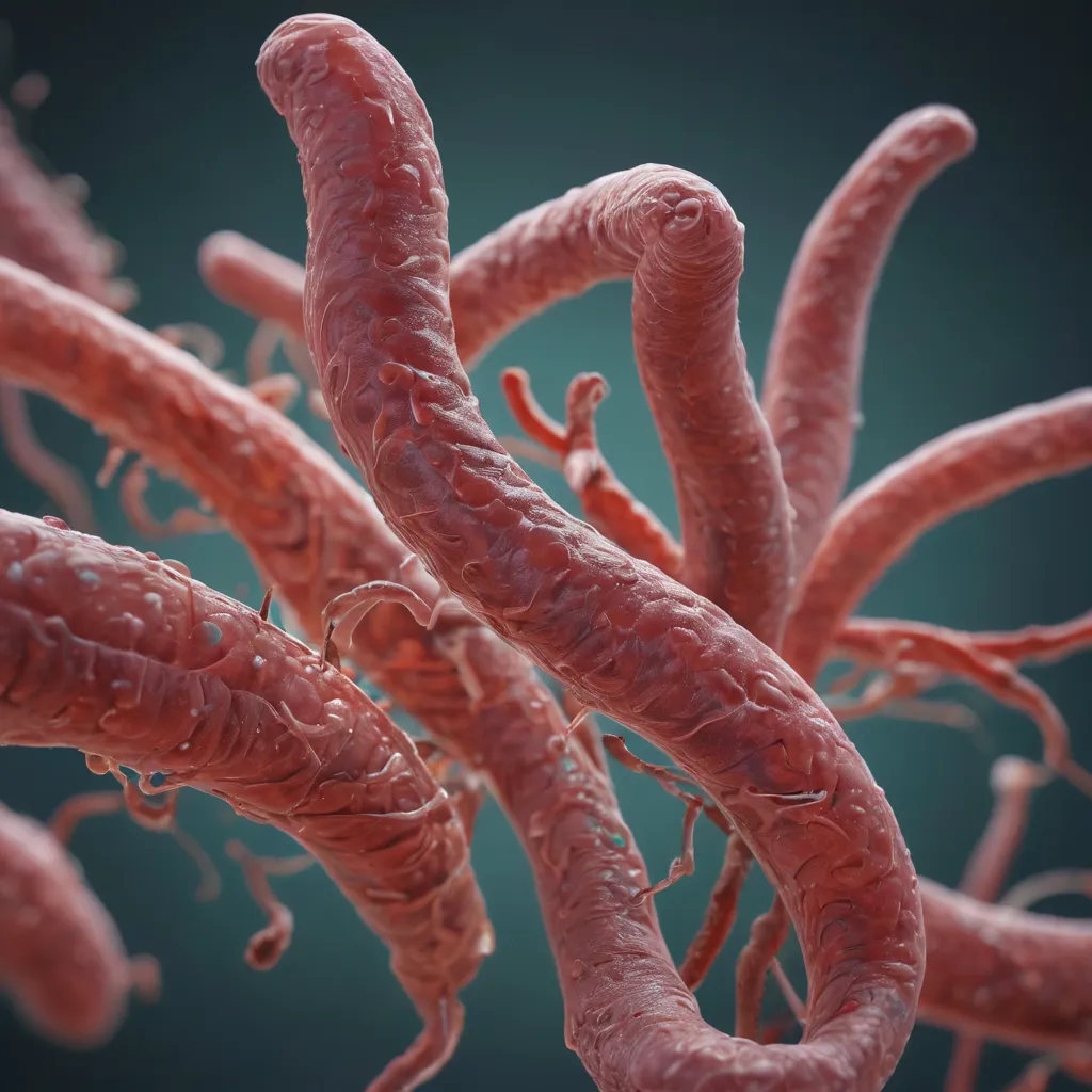 Understanding Helicobacter Pylori: Health Implications