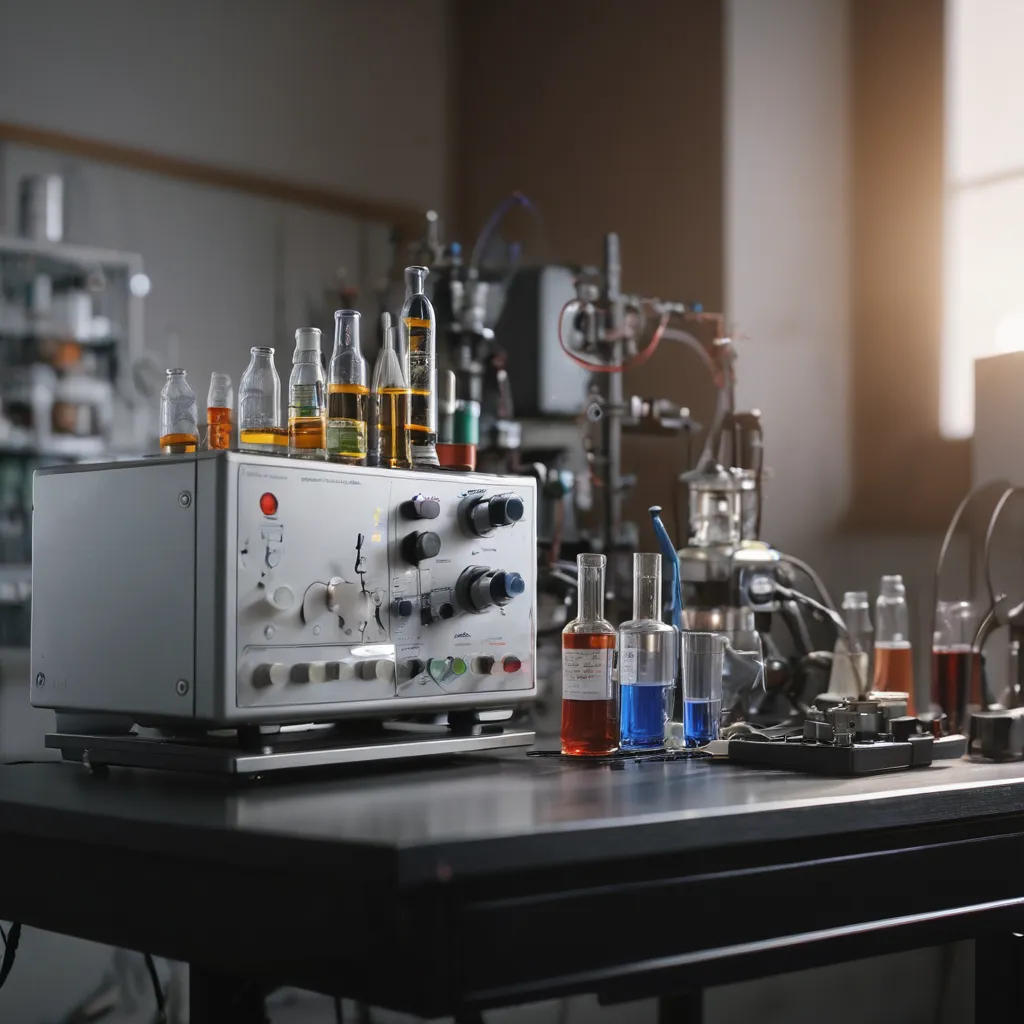 Understanding Hplc Key Techniques And Uses
