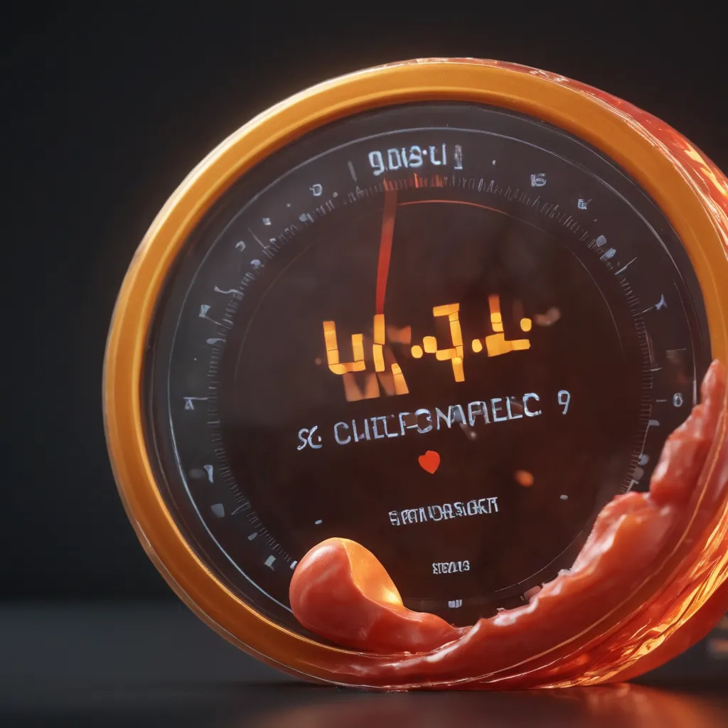 Exploring the Health Impact of 131 LDL Cholesterol