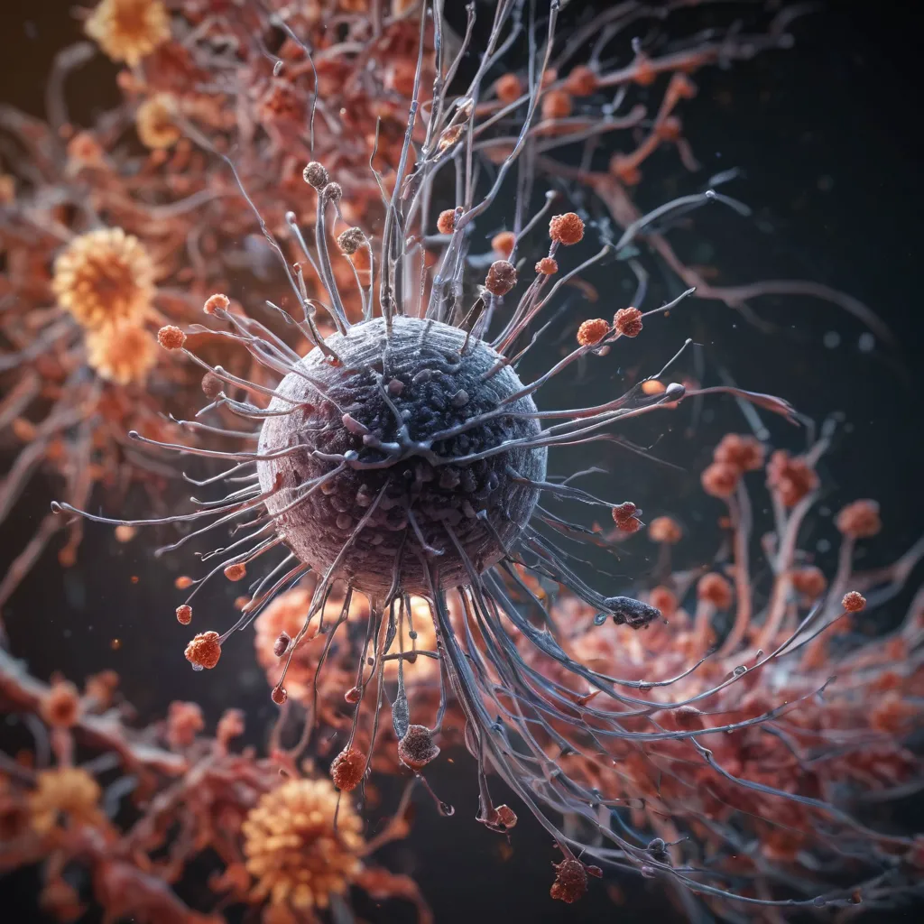 Understanding Influenza Transmission: Mechanisms and Impacts