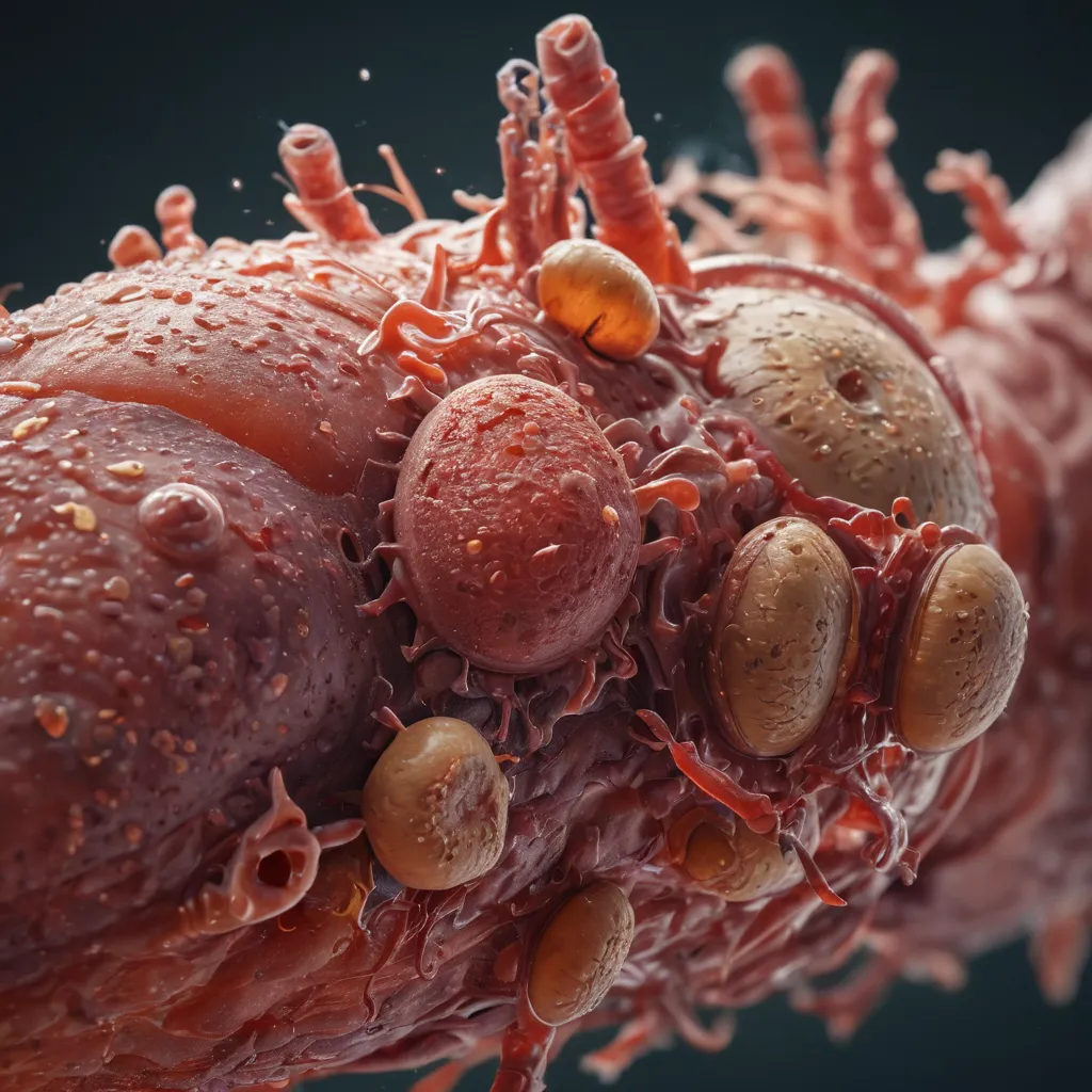 Understanding Intestinal Infections in Newborns