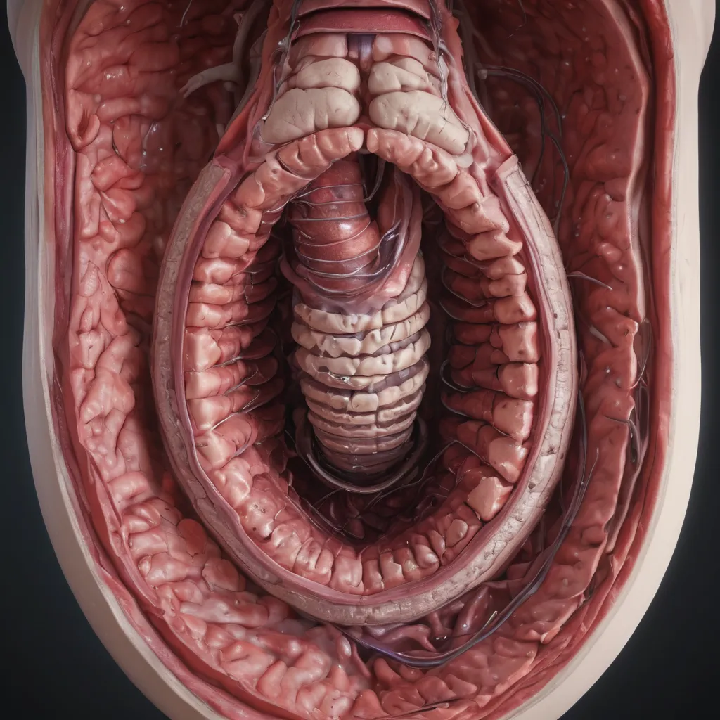 Understanding Irritated Bowel Lining: Key Insights