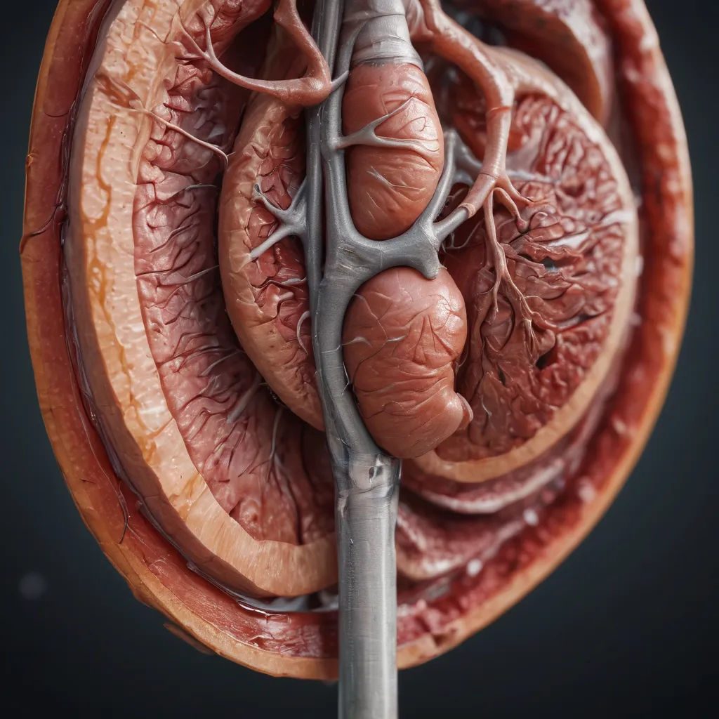 Understanding Kidney Mid Pole Cysts: An Overview