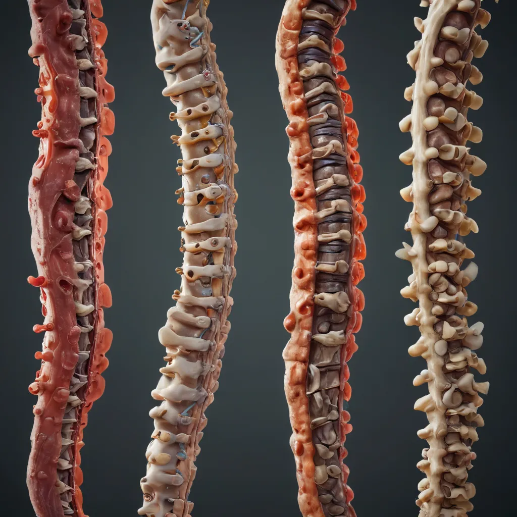 Understanding Spinal Lesions: Types and Treatments
