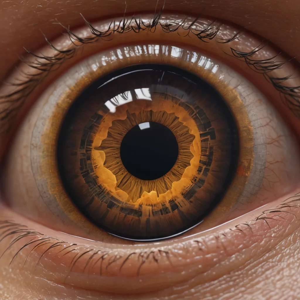 Understanding Macular Drusen and Their Impact on Vision