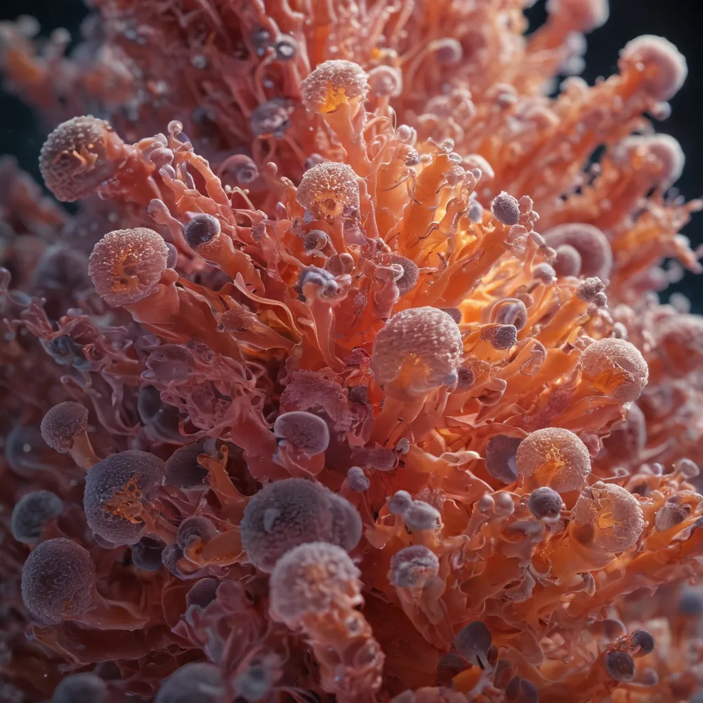 Comprehensive Analysis of Micro Bacterial Infections