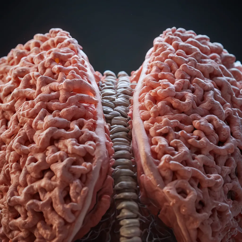 Understanding Moderate COPD Symptoms: Overview