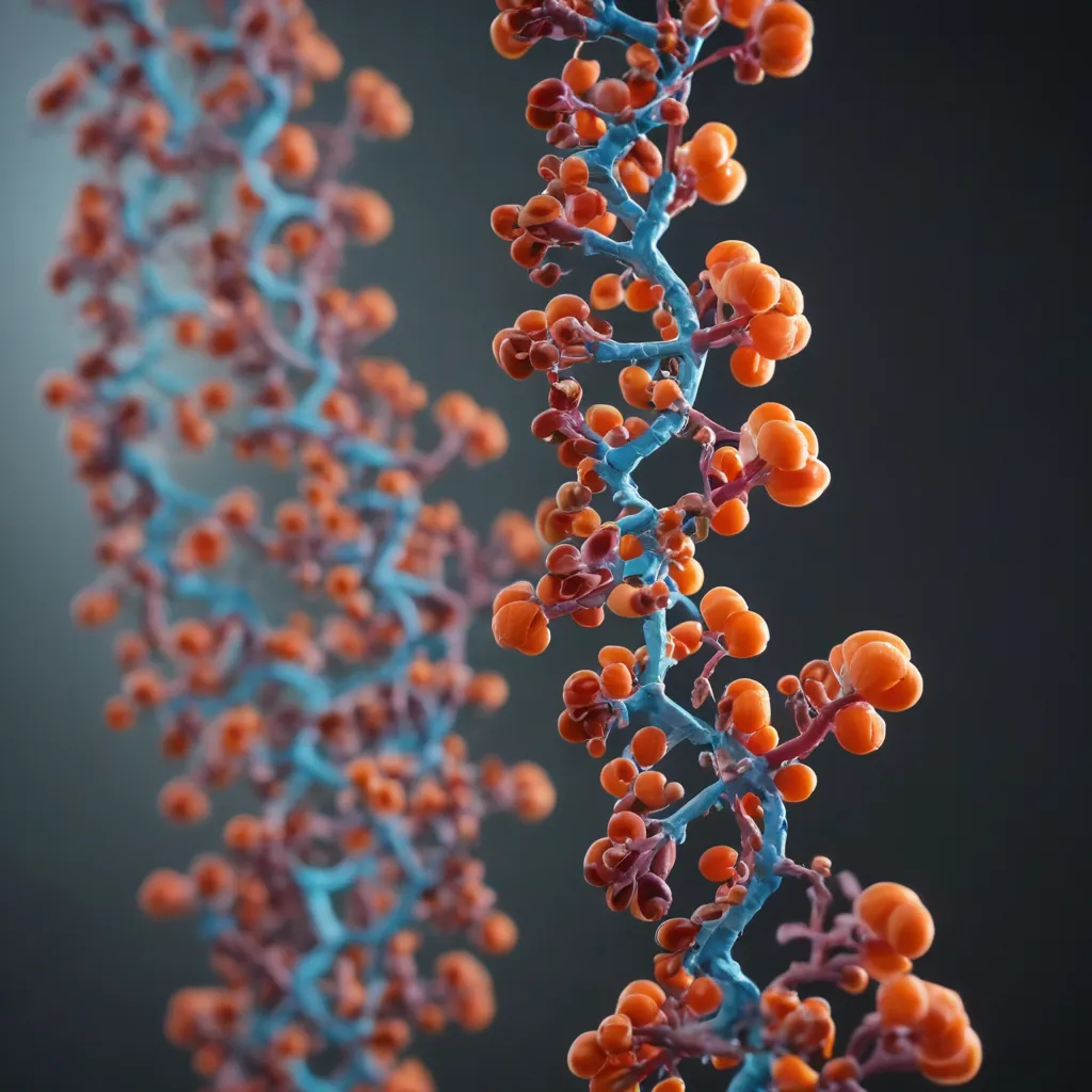 Understanding mRNA Sequences: A Comprehensive Study