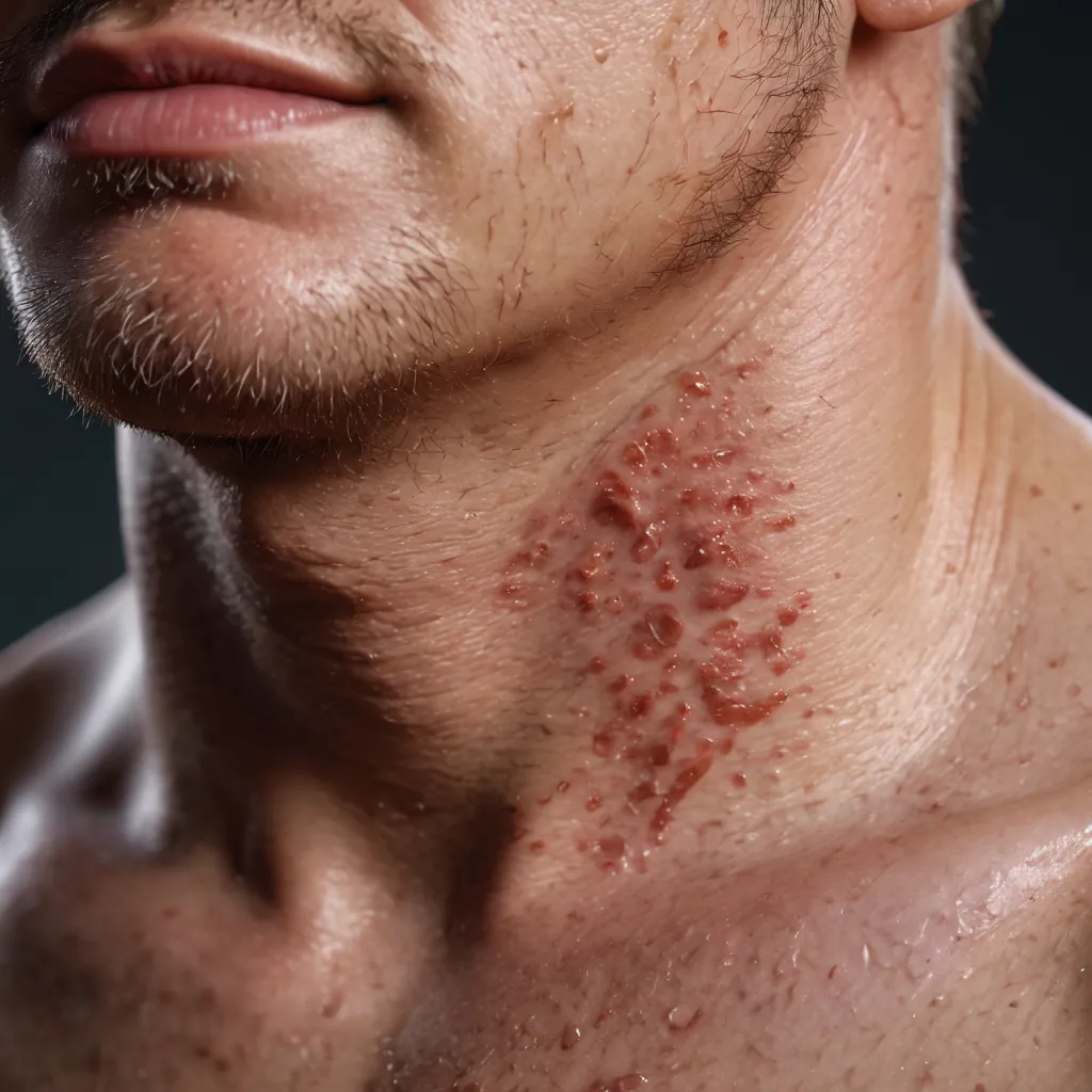 Understanding MRSA Rashes: Identification and Implications