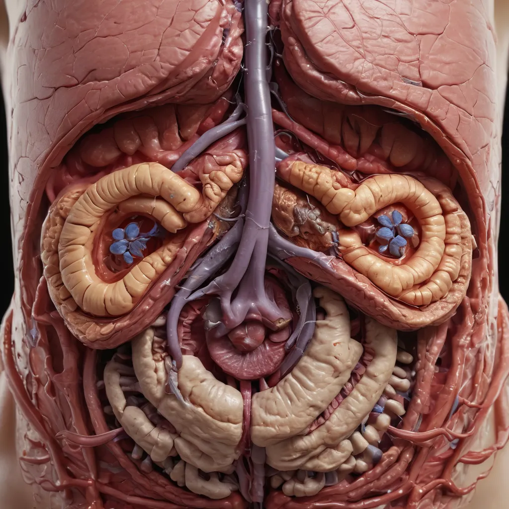 Understanding Pancreatitis: Insights in Gastroenterology