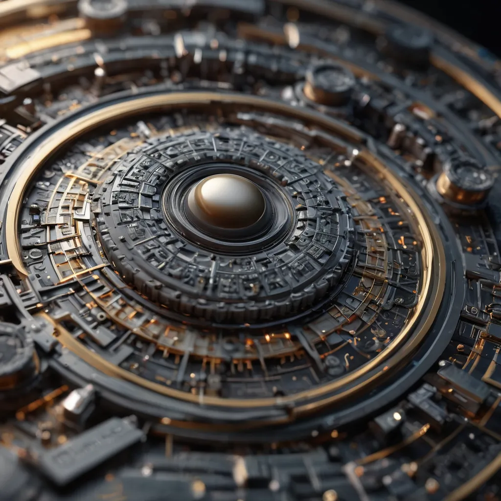 Understanding Pattern Architecture: Concepts and Applications