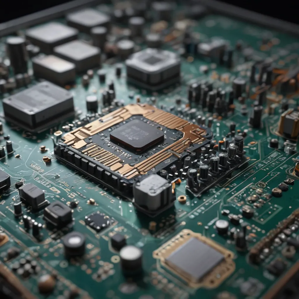 Understanding PCB Recycling: A Comprehensive Overview