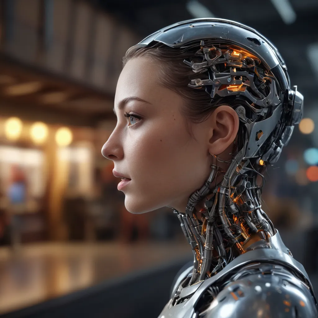 Understanding Pervasive AI: Implications and Developments