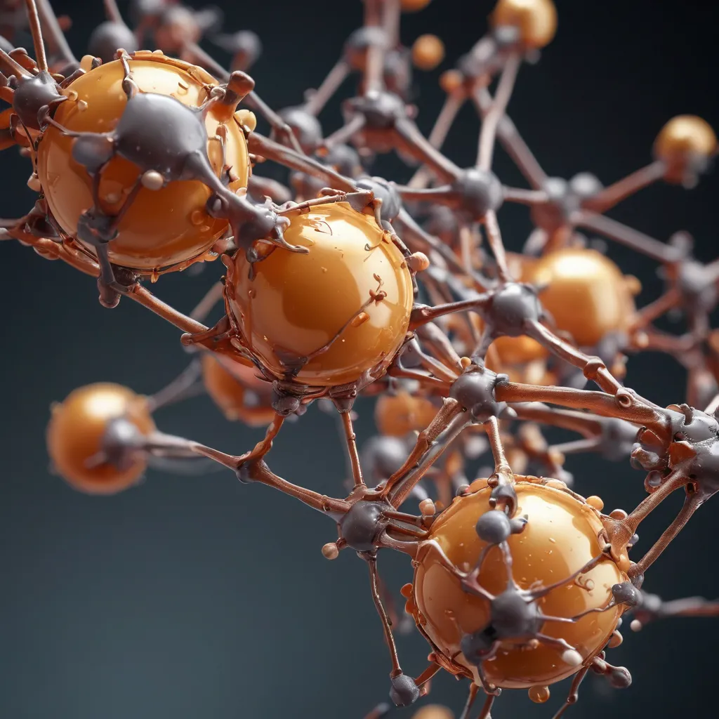 Exploring Phosphatidyl: Functions and Health Impact