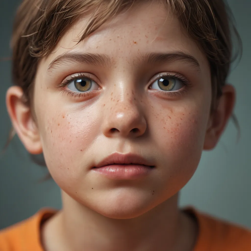 Understanding Psychiatric Disorders in Childhood