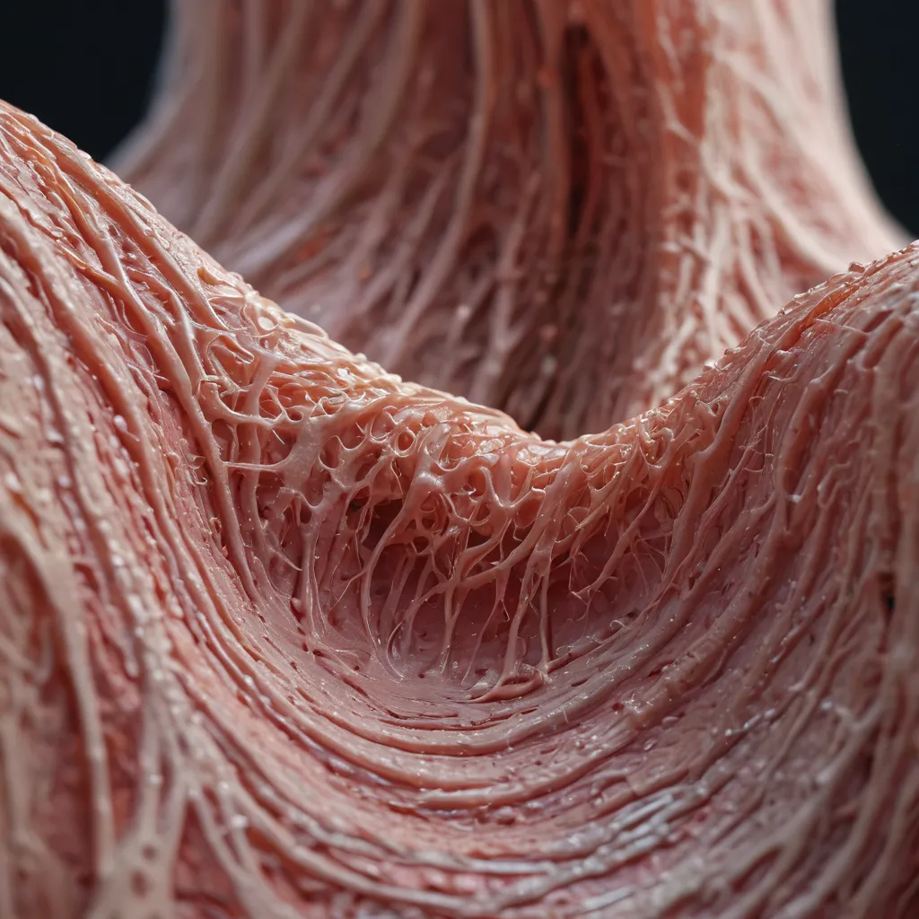 Understanding PVNS Disease: Symptoms and Treatments