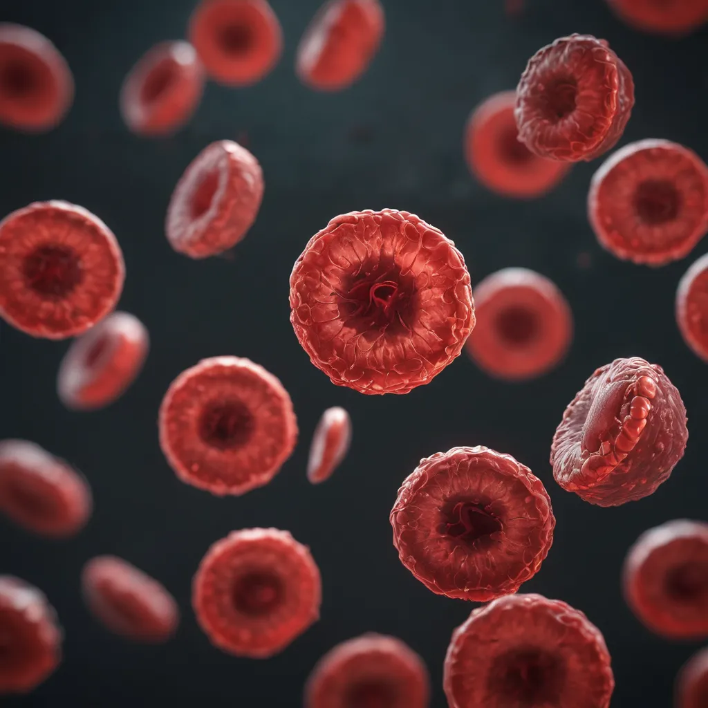 Understanding Sickle Cell Pneumonia: Insights and Care Strategies
