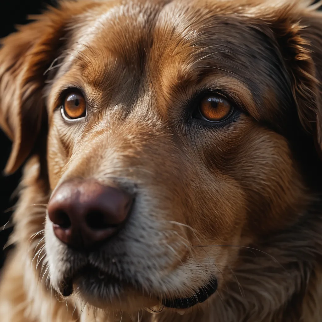 Understanding Sickness in Dogs: A Comprehensive Examination