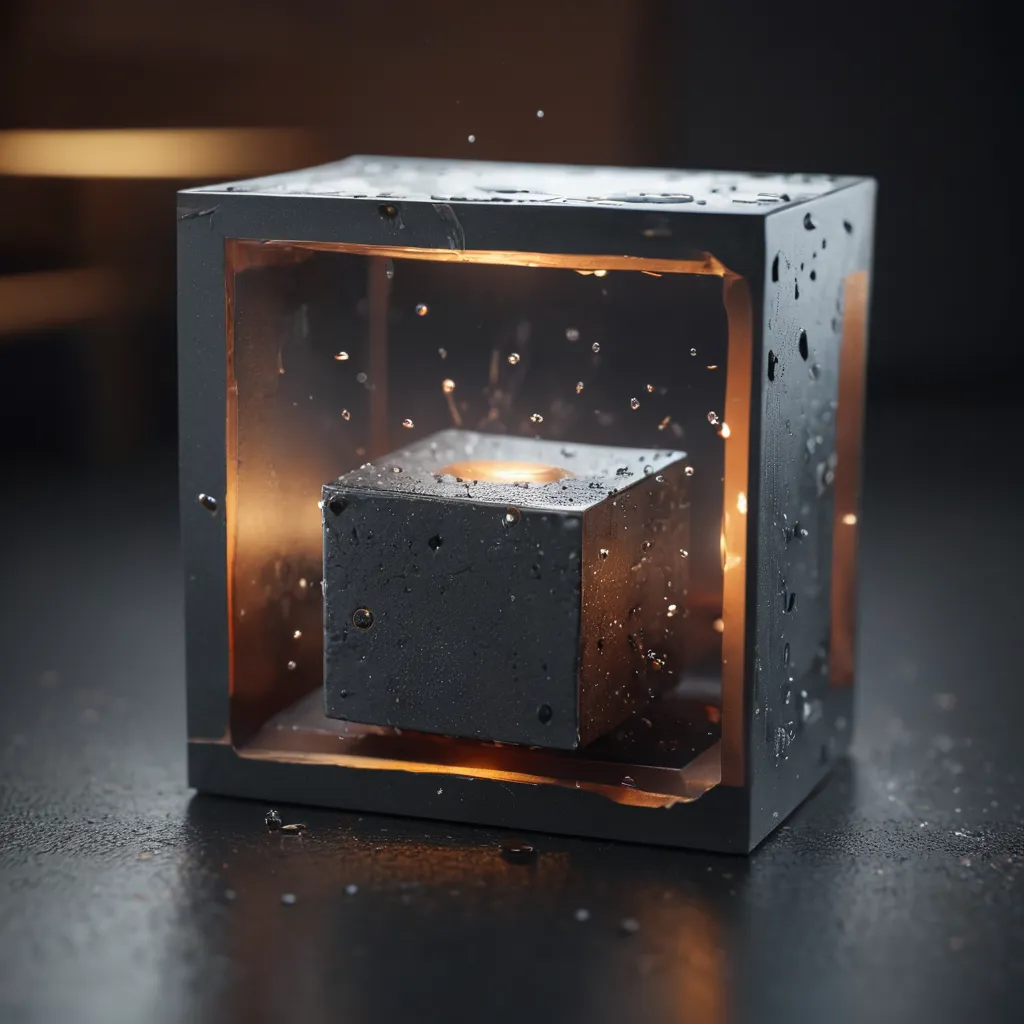 Understanding Square Charges: Implications and Applications