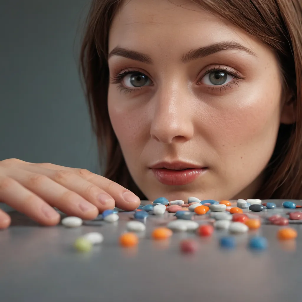 Understanding the 225 Pill: Composition and Usage