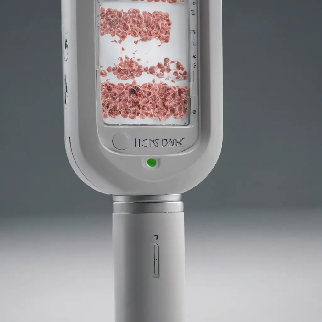 Bone Marrow Swab Test: Insights into Diagnosis and Advances