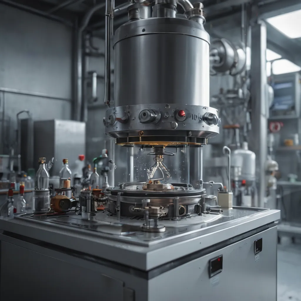 Exploring the Intricacies of Cryogenics