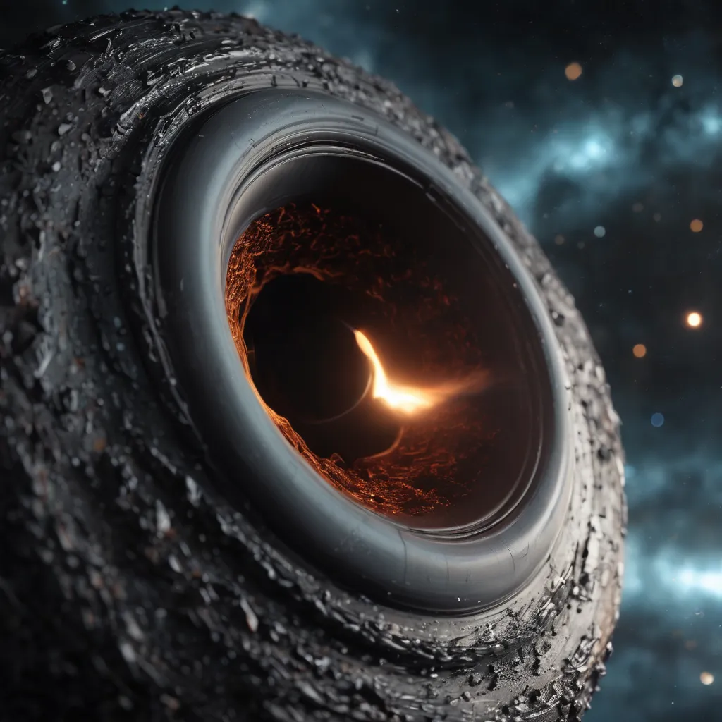 Exploring the Intricacies of Black Hole Existence