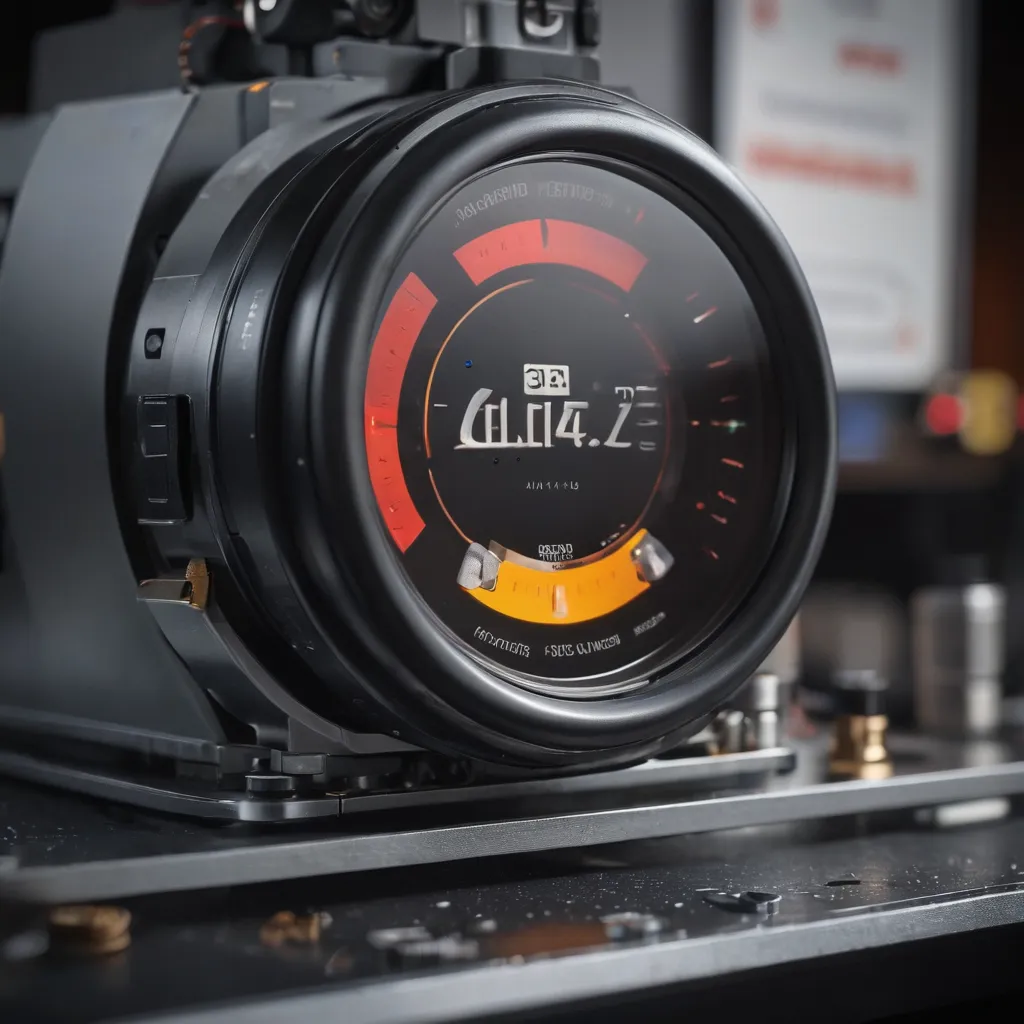 Understanding the IOP Test Machine: An In-Depth Overview