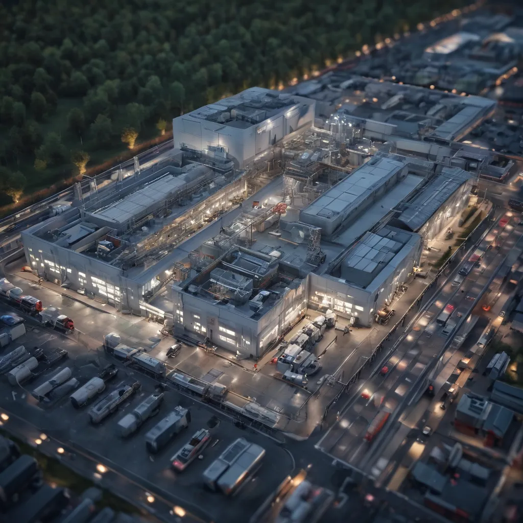 Exploring Shingrix: Manufacturer Insights and Impact