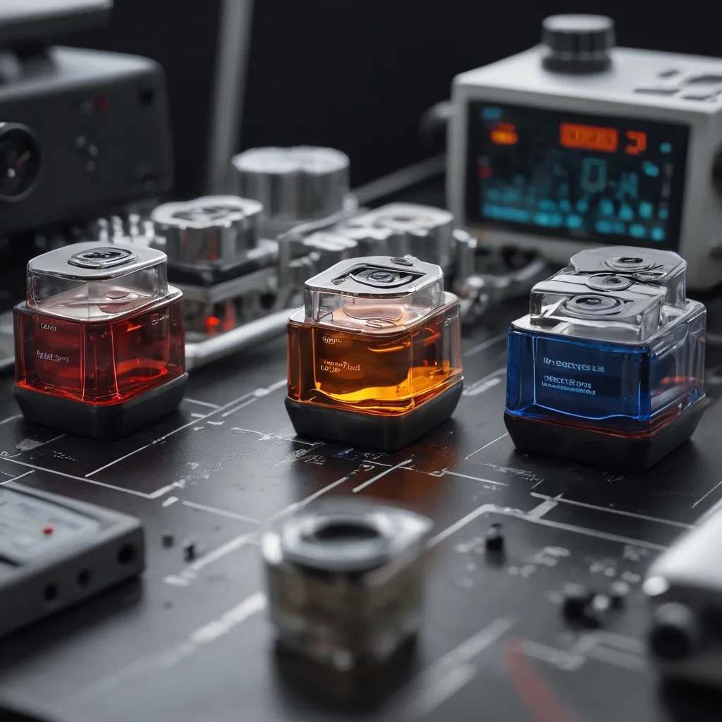 Understanding UV-Vis Spectrophotometers in Depth