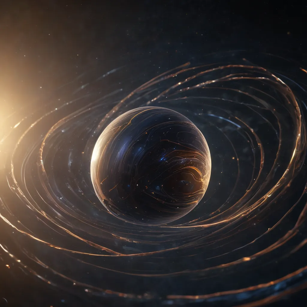 Exploring the Foundations of Gravity Generation