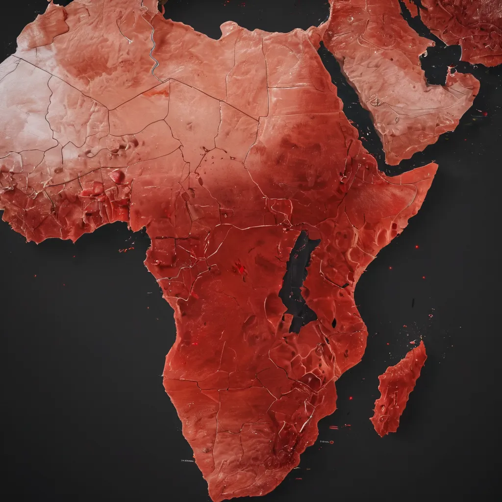 Understanding Sickle Cell Disease Prevalence in Africa