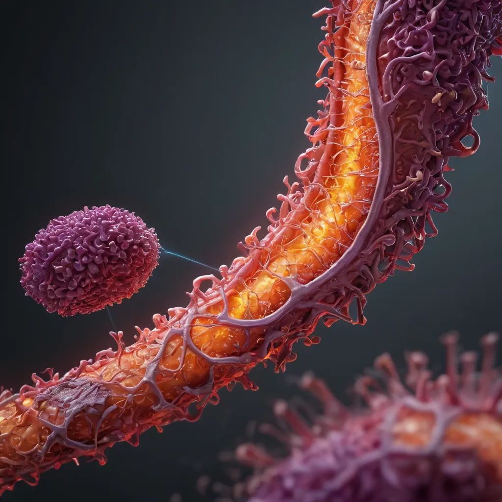 Pancreatic Cancer and Liver Metastasis: Understanding the Progression
