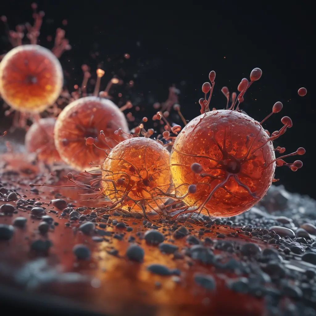 Understanding the Urease Test in Microbiology