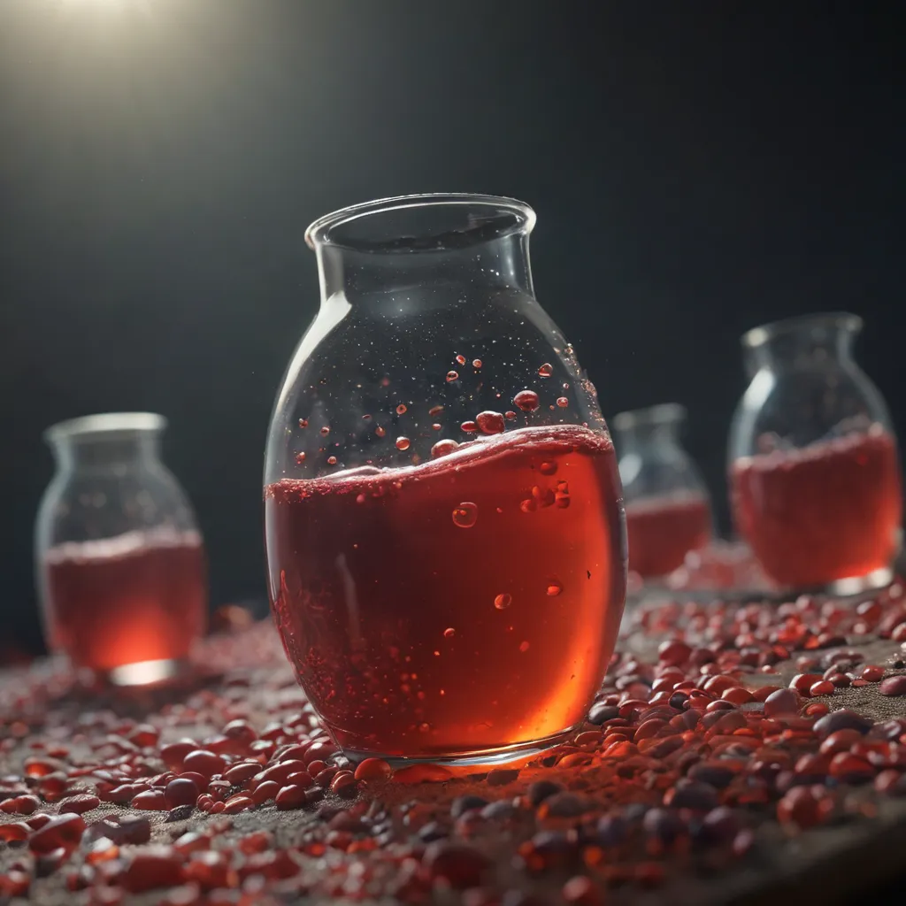 Understanding Uric Acid Levels in Blood