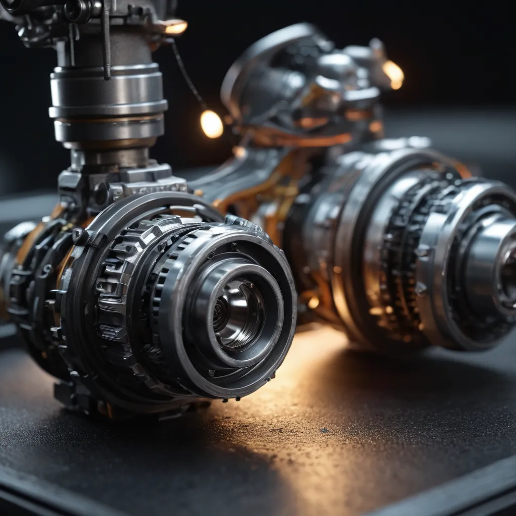 Understanding Used Differentials: Key Insights