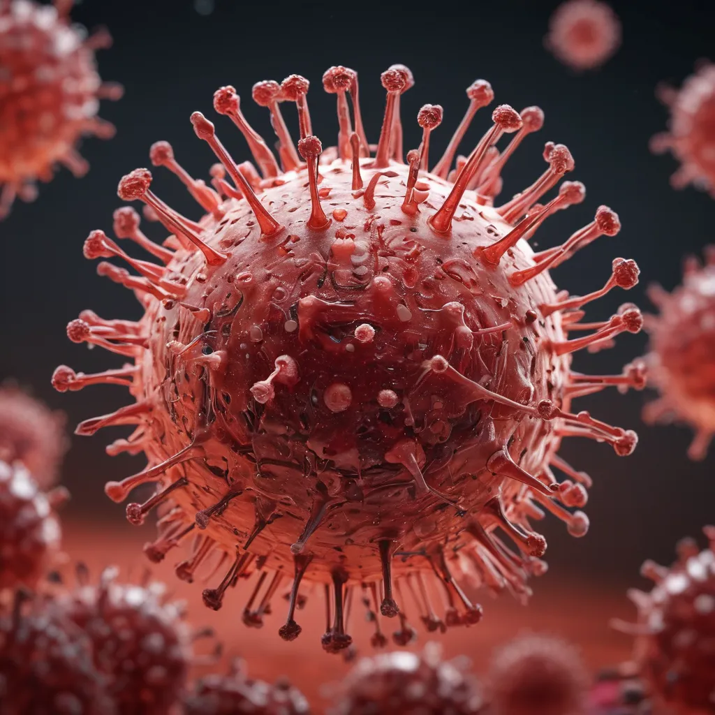 Understanding Why HIV Exclusively Affects Humans