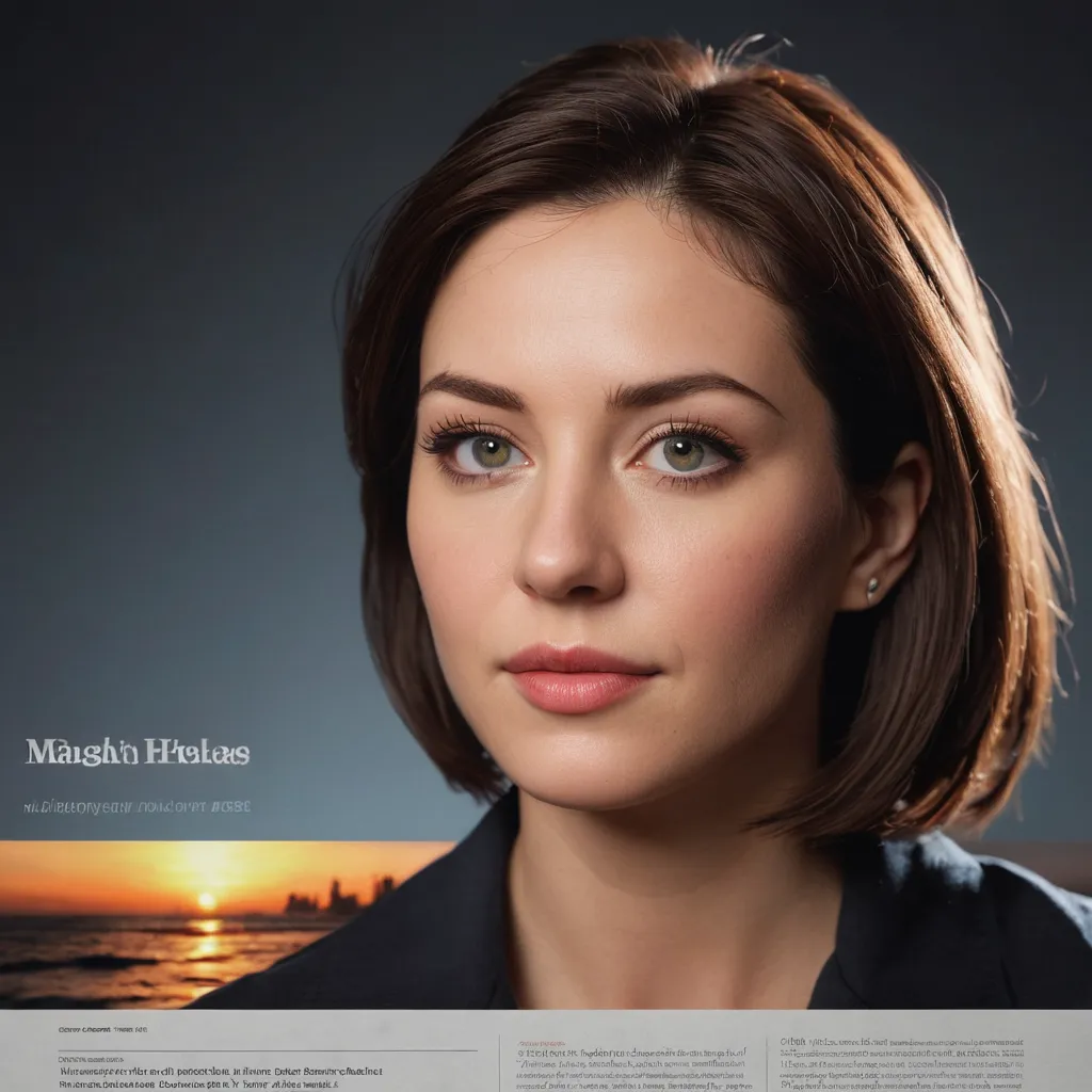 Exploring the Washington Post Masthead: Structure and Impact