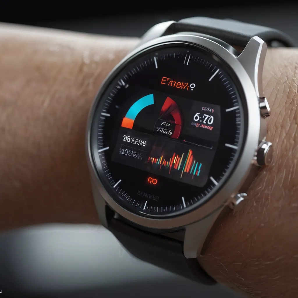 Wearable Health Devices: Their Evolution and Influence